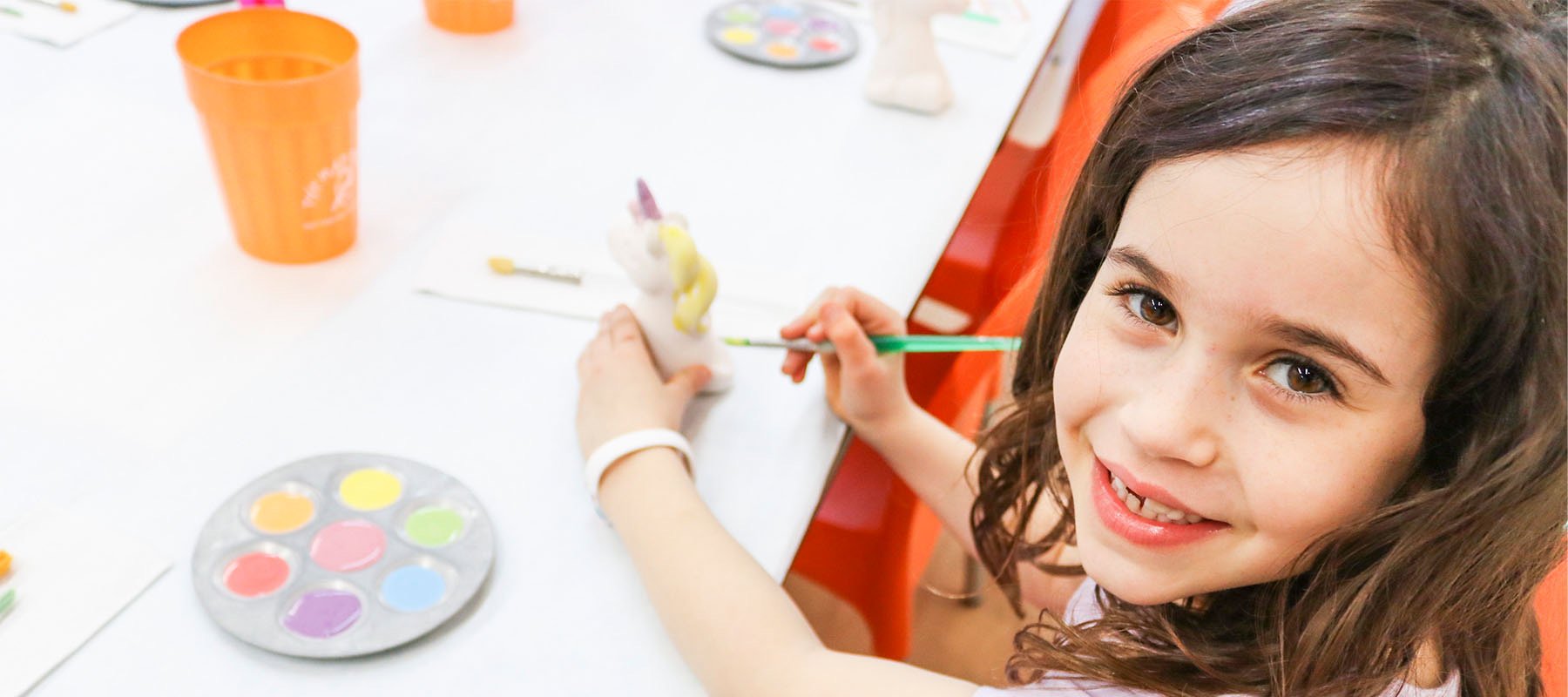 Clay Casa | Pottery Painting in San Antonio, TX
