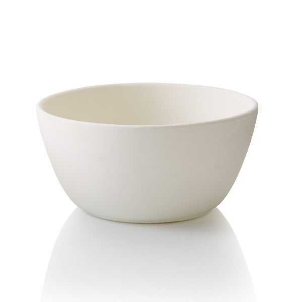 🦈 Sm Basic Bowl - Clay Casa