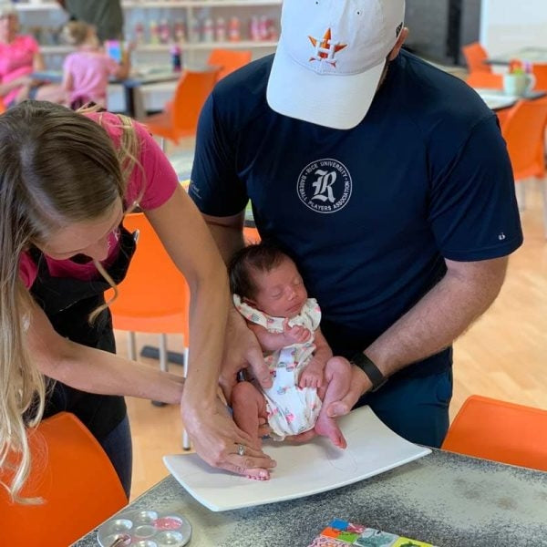 Walk in Anytime for Pottery Painting in San Antonio, TX | Clay Casa