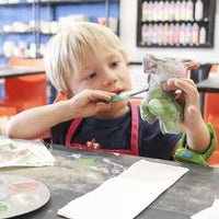 Clay Casa | Pottery Painting in San Antonio, TX