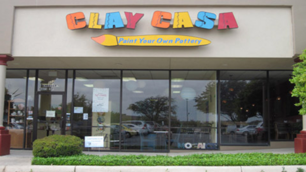 Clay Casa | Get Directions and Store Information