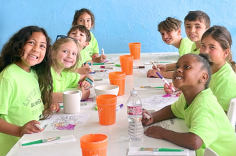 Clay Casa | Pottery Painting in San Antonio, TX